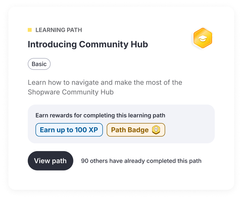 Community Hub